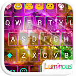 Neon Daydream Emoji Keyboard for PC - Free Download & Install on Windows PC, Mac
