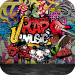 Rock graffiti street art theme for PC - Free Download & Install on ...