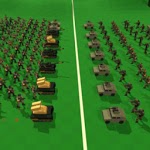 World War Modern Battle Simulator Sandbox for PC - Free Download ...