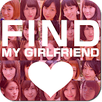 FIND MY GIRLFRIEND for PC - Free Download & Install on Windows PC, Mac