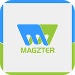 Magzter Library for PC - Free Download & Install on Windows PC, Mac