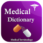 Medical Terminology - Medical Dictionary for PC - Free Download ...