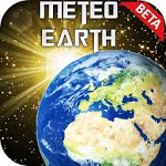 MeteoEarth BETA : Weather Radar Channel Today accu for PC - Free ...