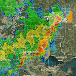 Storm Tracker Weather Radar for PC - Free Download & Install on Windows ...