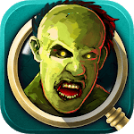 I am Zombie - Hidden Objects for PC - Free Download & Install on ...