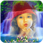 Transparent waterfall frames for PC - Free Download & Install on ...