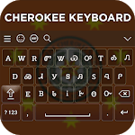 Cherokee Keyboard for PC - Free Download & Install on Windows PC, Mac