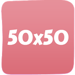 50x50 for PC - Free Download & Install on Windows PC, Mac
