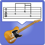 Guitar Tab Creator for PC - Free Download & Install on Windows PC, Mac