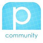 Pictavo Community for PC - Free Download & Install on Windows PC, Mac