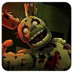 Springtrap Wallpaper for PC - Free Download & Install on Windows PC, Mac