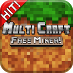 MultiCraft ― Free Miner! for PC - Free Download & Install on Windows PC ...