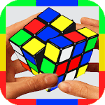 Rubik's Cube Game for PC - Free Download & Install on Windows PC, Mac