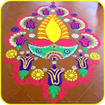 5000+ Rangoli Designs for PC - Free Download & Install on Windows PC, Mac