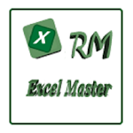 RM Excel Master for PC - Free Download & Install on Windows PC, Mac
