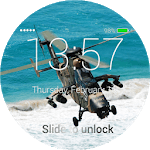 Military Lock Screen for PC - Free Download & Install on Windows PC, Mac