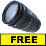 Camera Zoom - Zoom Enhancer for PC - Free Download & Install on Windows ...