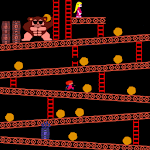 Donkey kong classic for PC - Free Download & Install on Windows PC, Mac