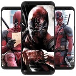 Deadpool 2 Lock Screen Wallpapers for PC - Free Download & Install on ...