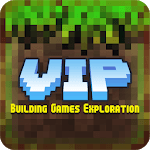 Amazing VIP Craft: Building Games Exploration for PC - Free Download ...