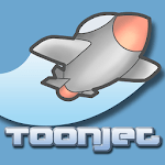 ToonJet for PC - Free Download & Install on Windows PC, Mac