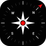Digital Compass – GPS Navigation Map for PC - Free Download & Install ...