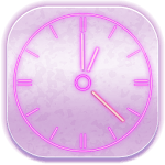 Neon Clock Widget for PC - Free Download & Install on Windows PC, Mac