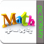 Math Dictionary for PC - Free Download & Install on Windows PC, Mac