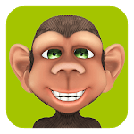 My Talking Monkey for PC - Free Download & Install on Windows PC, Mac