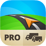 Sygic Professional Navigation for PC - Free Download & Install on ...