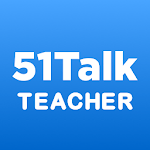 51Talk Teacher for PC - Free Download & Install on Windows PC, Mac