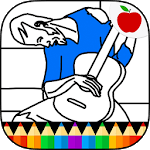 Picasso: Coloring for Adults for PC - Free Download & Install on ...