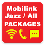 Mobilink All Packages for PC - Free Download & Install on Windows PC, Mac
