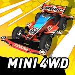 Mini Legend - Mini 4WD Simulation Racing Game! for PC - Free Download ...
