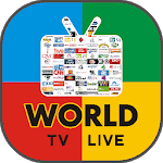 World TV Live for PC - Free Download & Install on Windows PC, Mac