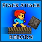 Stack Attack: Reborn for PC - Free Download & Install on Windows PC, Mac