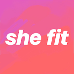 She Fit - Female Fitness for PC - Free Download & Install on Windows PC ...
