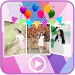 Birthday Video Editor for PC - Free Download & Install on Windows PC, Mac