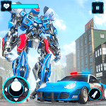 Bike Car Robot Transform for PC - Free Download & Install on Windows PC, Mac