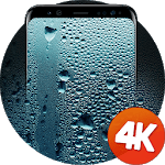 Wet wallpaper 4K for PC - Free Download & Install on Windows PC, Mac