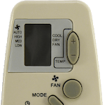 Remote Control For CHIGO Air Conditioner for PC - Free Download ...