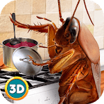 Cockroach Simulator for PC - Free Download & Install on Windows PC, Mac