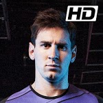 Lionel Messi Lock Screen HD Wallpapers for PC - Free Download & Install ...