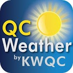 QCWeather - KWQC-TV6 for PC - Free Download & Install on Windows PC, Mac