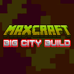 MaxCraft: Big City Building Games for PC - Free Download & Install on ...