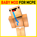 Baby Mod for Minecraft for PC - Free Download & Install on Windows PC, Mac