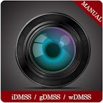 iDMSS / gDMSS / wDMSS - User Manual for PC - Free Download & Install on ...
