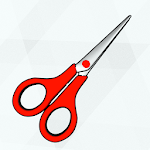 Scissors for PC - Free Download & Install on Windows PC, Mac
