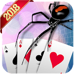 Spider Solitaire 2018 New for PC - Free Download & Install on Windows ...