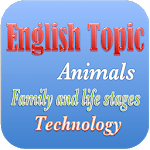 English Vocabulary With Topics for PC - Free Download & Install on ...